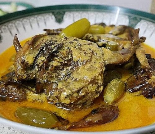 Cara buat daging salai tradisional, ini resipinya | XTRA