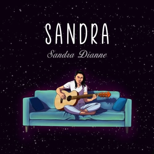 Single Terbaru Jadi Bingkisan Terakhir Sandra Dianne | XTRA