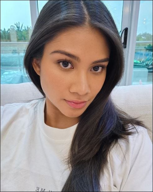 ‘Maintain’ Cantik Walau Dalam Pantang, Foto Terkini Che Puan Khaleeda ...