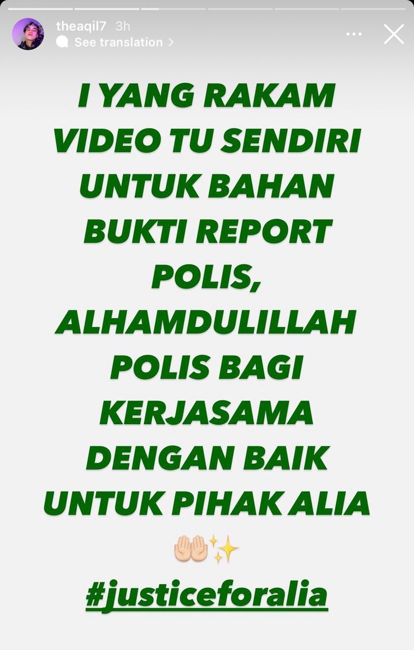 [VIDEO] “Bainun 2.0!” – Dera Budak 4 Tahun Guna Batang Penyapu ...
