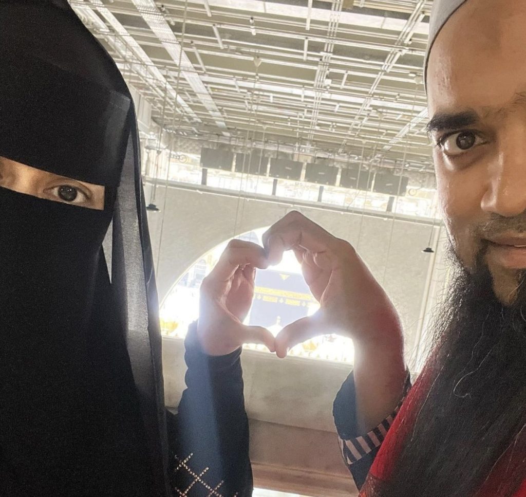 Individu Bongkar Status ‘Datuk Seri’ Suami Heliza Helmi Didakwa Palsu ...