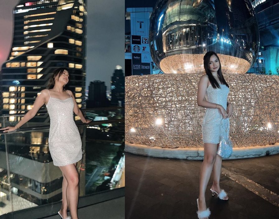 Gara-Gara Tampil Berpakaian Seksi, Azira Shafinaz Sering Terima Gelaran ...