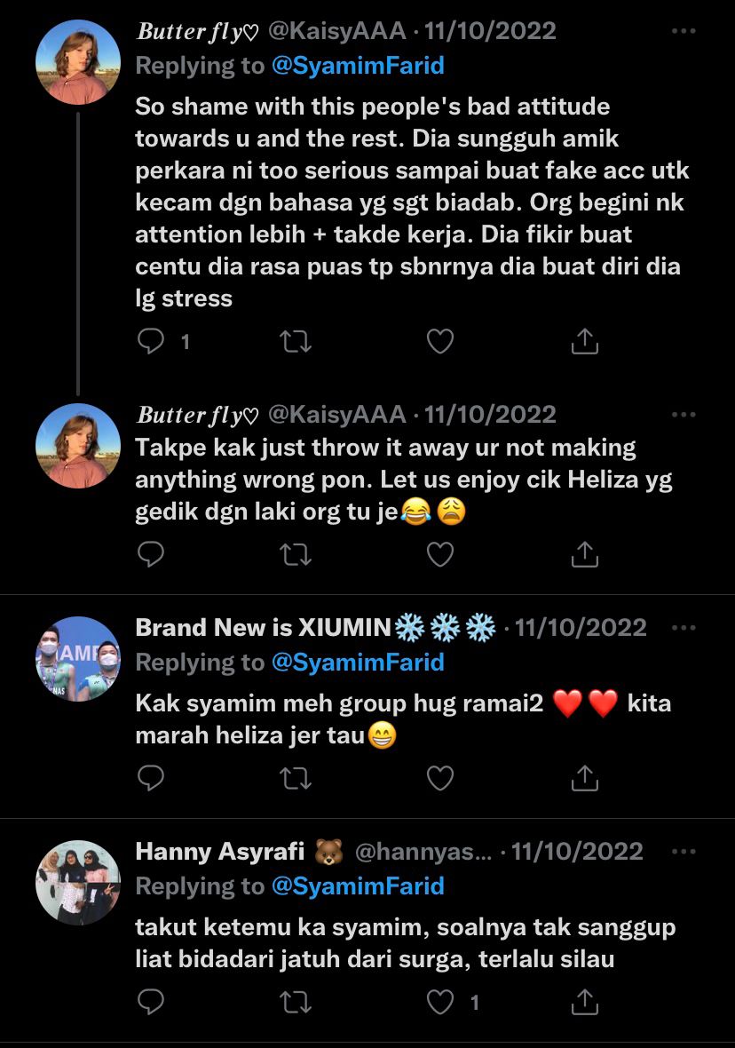 “Ini Semua Drama Je Tau… Bukan Betul-Betul”- Akibat Watak ‘Makan Dalam ...
