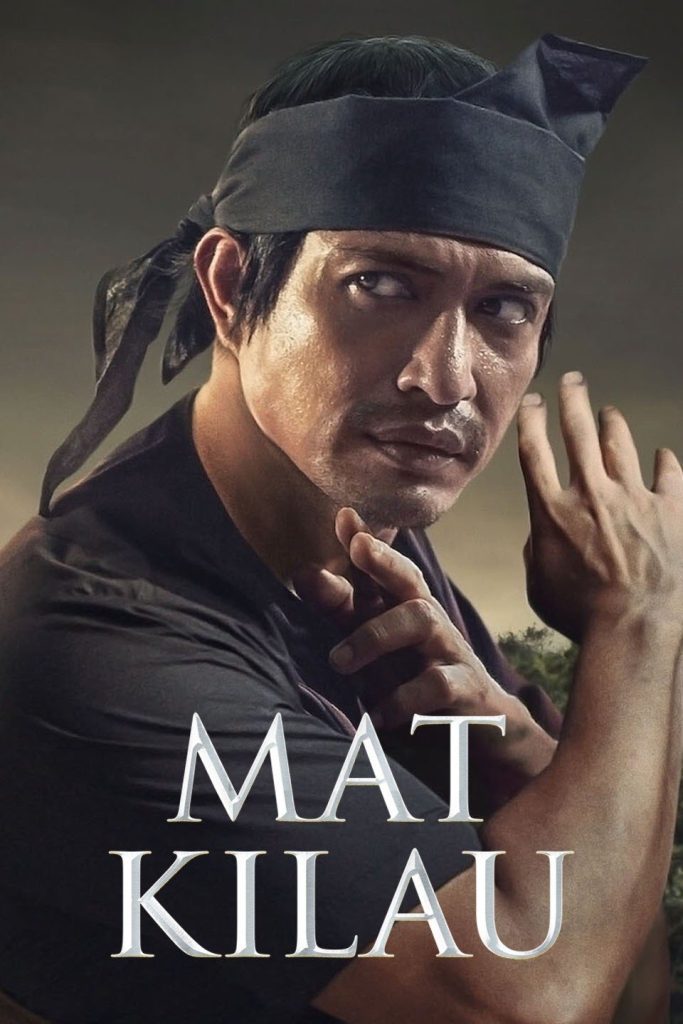 Prekuel Filem Mat Kilau Tiada Syamsul Yusof, Adi Putra, & Beto Kusyairi ...