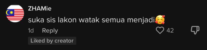 Gara-Gara Penonton Benci Watak Halijah Dalam Rindu Kasih TV3, Fazlina ...