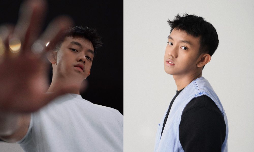 Nafi ‘Playboy’, Ismail Izzani Tegur Individu Wanita Sebar Gosip Liar ...