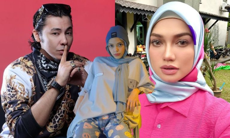 Syamsul Yusof Mohon Jadi Pencelah Dalam Petisyen Perintah Injunksi ...