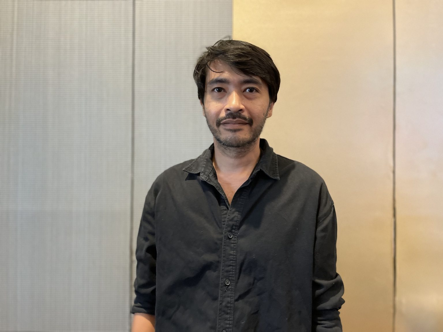 Bawa Watak Utama, Firdaus Karim Enggan Ulas Isu Bertentangan Akidah ...