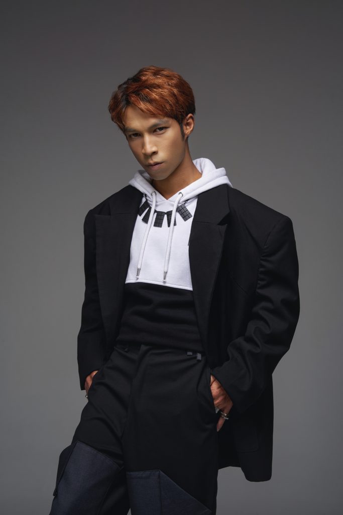 Takkan Mudah Buah Tangan Baharu Rief Daniel | XTRA