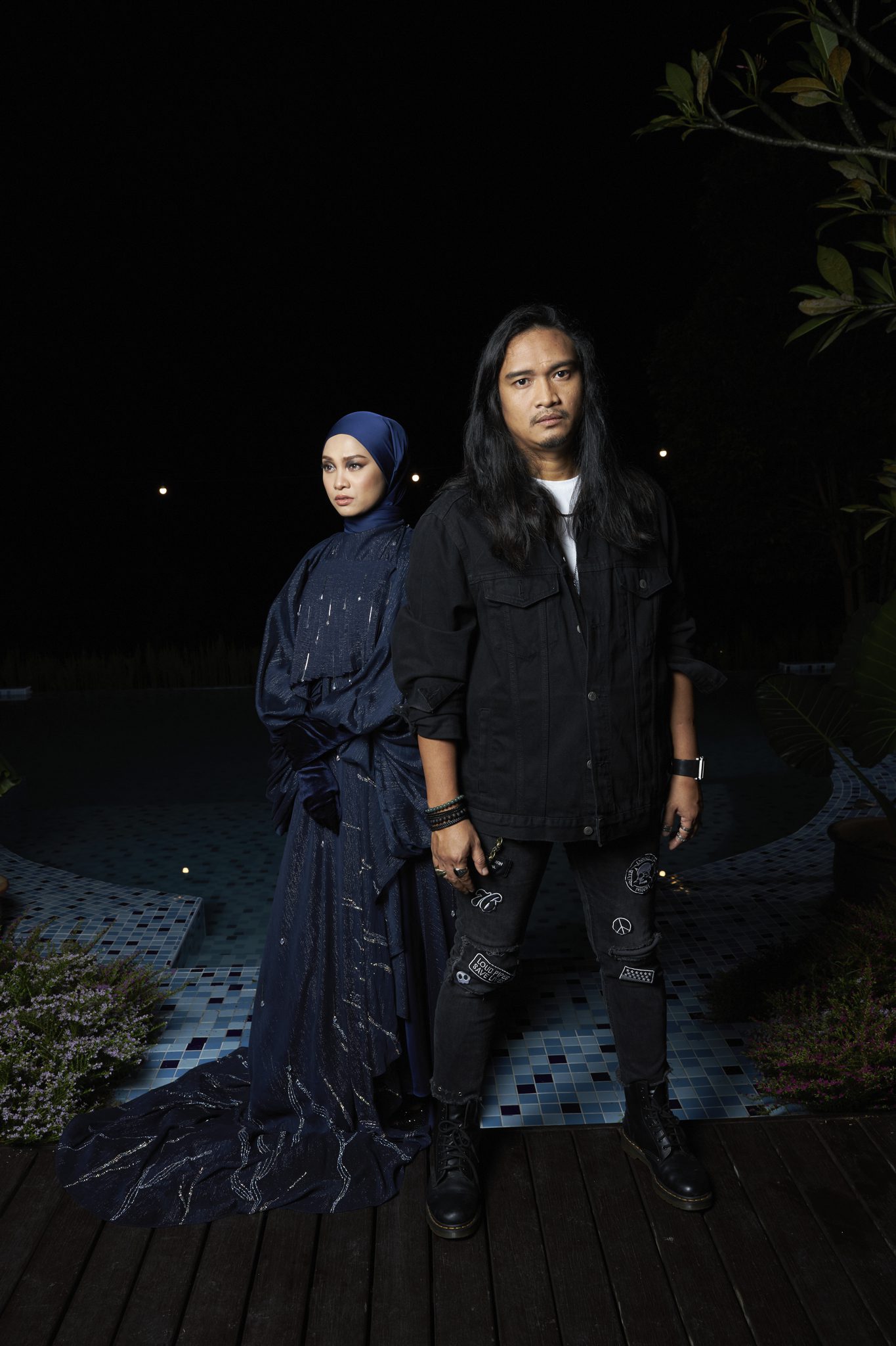 Kolaborasi Nabila Razali Dan Adi Priyo Jadi Hadiah Buat Peminat | XTRA