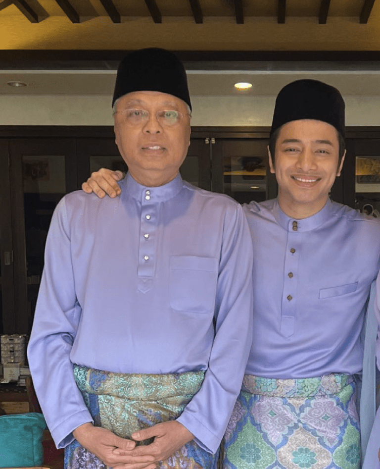 Hilang Banyak Tawaran Kerja, Dafi Dedah Pernah Pecahkan Tabung – “Ayah ...