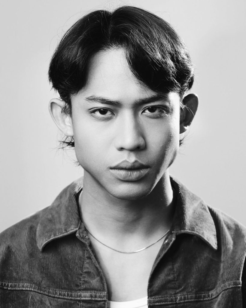 Mierul Aiman Enggan Dikenali Kerana ‘Jawline’ | XTRA