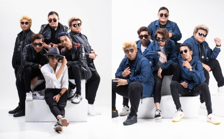 Floor 88 Bakal Buat Persembahan Maksimum Bersama Wali Band | XTRA