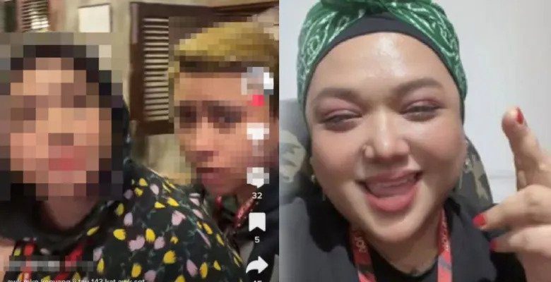 “Dia Buka Aib Sendiri, Kenapa Saya Dipersalahkan? – Didie Alias | XTRA