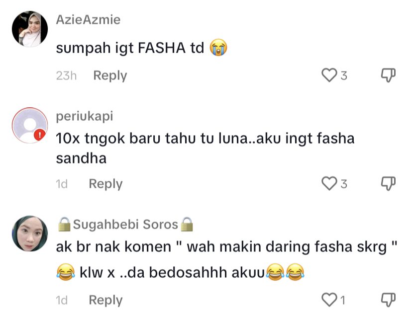 [VIDEO] Pimpin Tangan Kekasih, Ramai Sangka Luna Maya Mirip Fasha ...