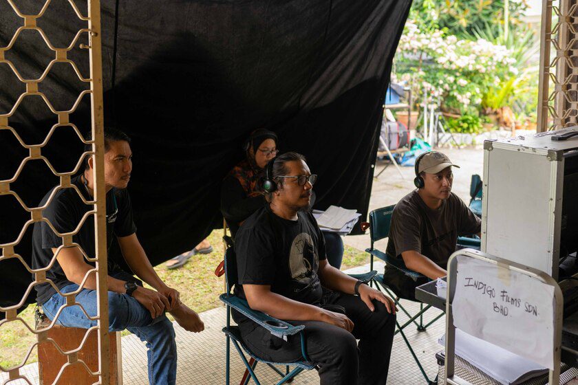 6 Fakta Menarik Berkisar Filem Tonton Original, ‘Doh’ | XTRA