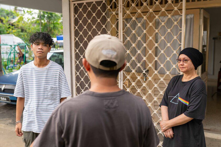 6 Fakta Menarik Berkisar Filem Tonton Original, ‘Doh’ | XTRA