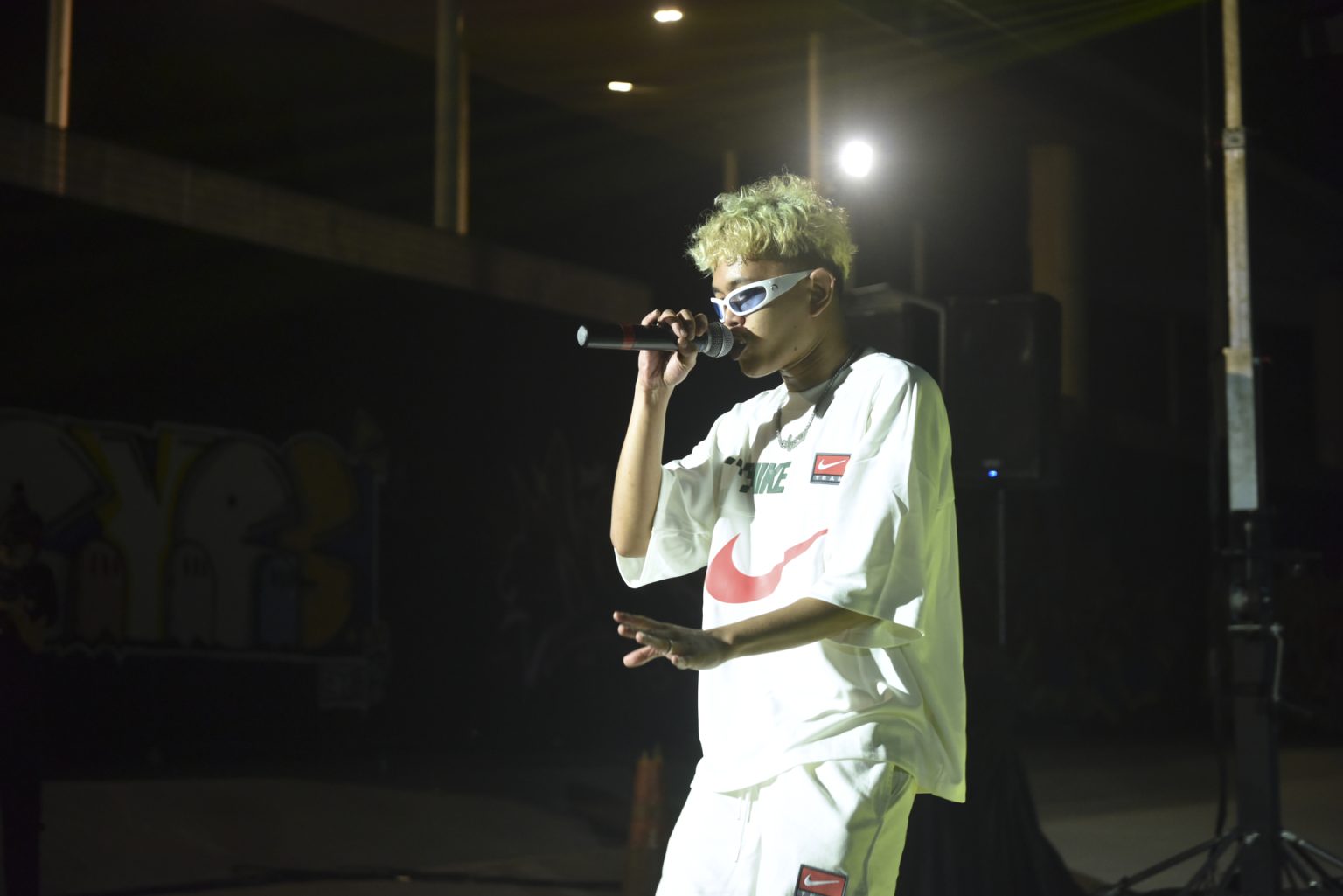 Yonnyboii Lancar Album Baharu ‘Persona’, Gambarkan Perjalanan Mencari ...