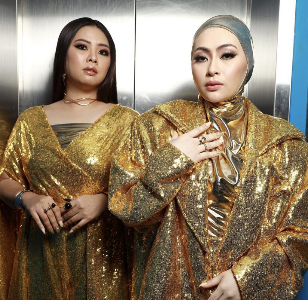 Famili Duo 3: Menepati Ramalan! Sharif & Syaiful Catat Markah Tertinggi ...