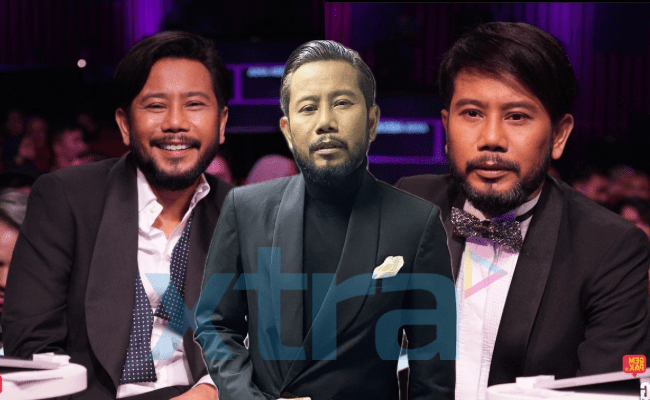 Kembali Beraksi Di Atas Pentas Bersama Nourul? Ajai Rasa Tak Ada ...