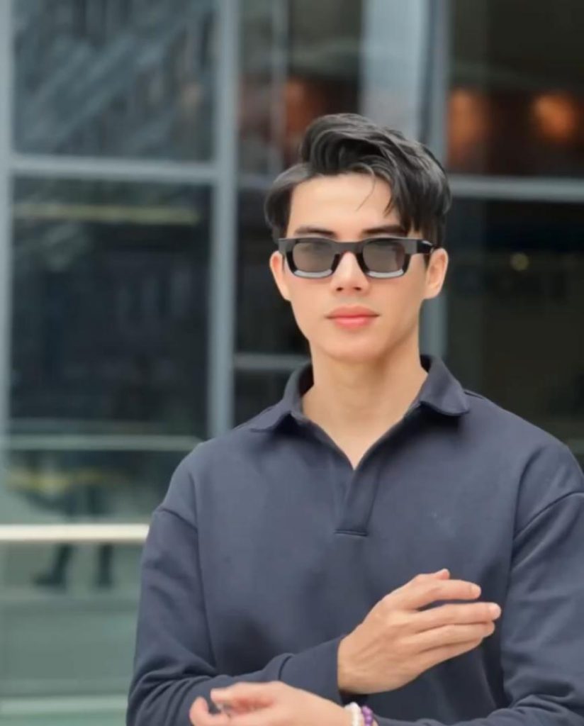 #ThrowbackXTRA: Zoey Rahman Syukur Perniagaan Makin Maju, Kongsi ...