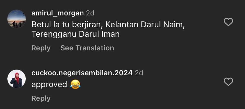 [VIDEO] “Suka Tengok Dua Orang Ni, Semoga Berakhir Dengan Akad ...