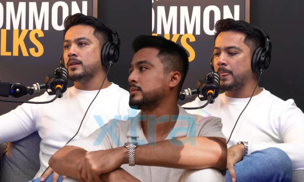Sering Persoal Diri Sendiri Kenapa Selalu Curang, Aliff Aziz Akui Perlu ...