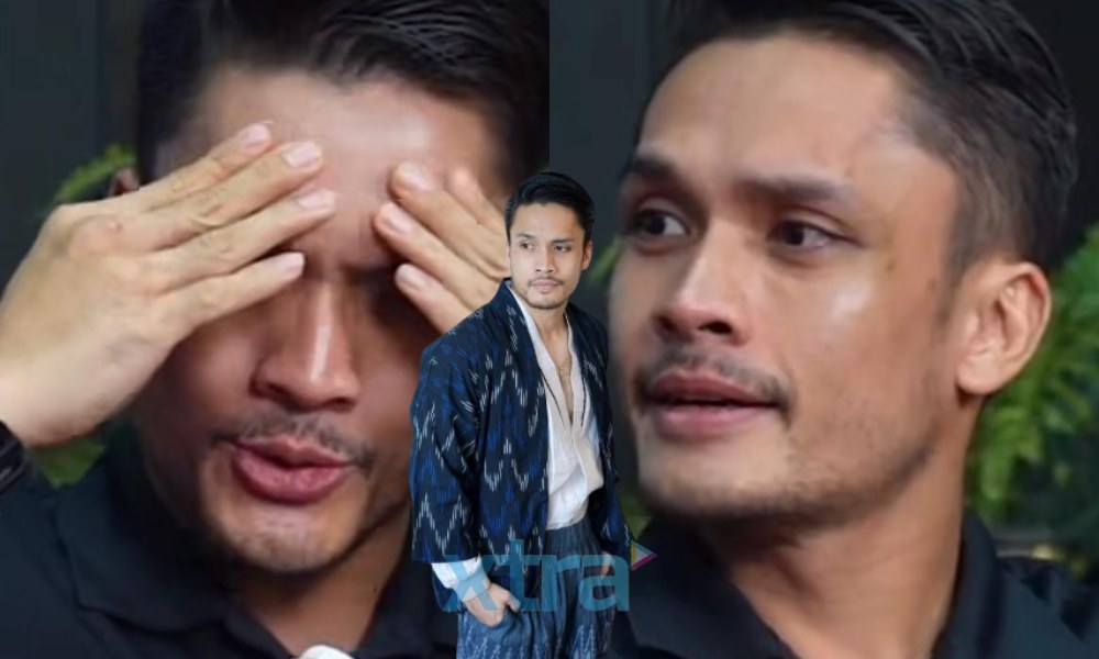 “Selebriti Itu Hanya Title, Saya Tak Punya Wang” – Randy Pangalila | XTRA