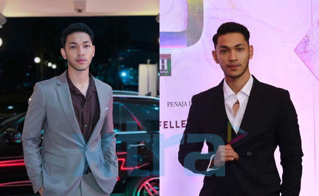 Muaz Zabir Dakwa Terima Ancaman Dilarang Masuk Ke Singapura – “Saya ...