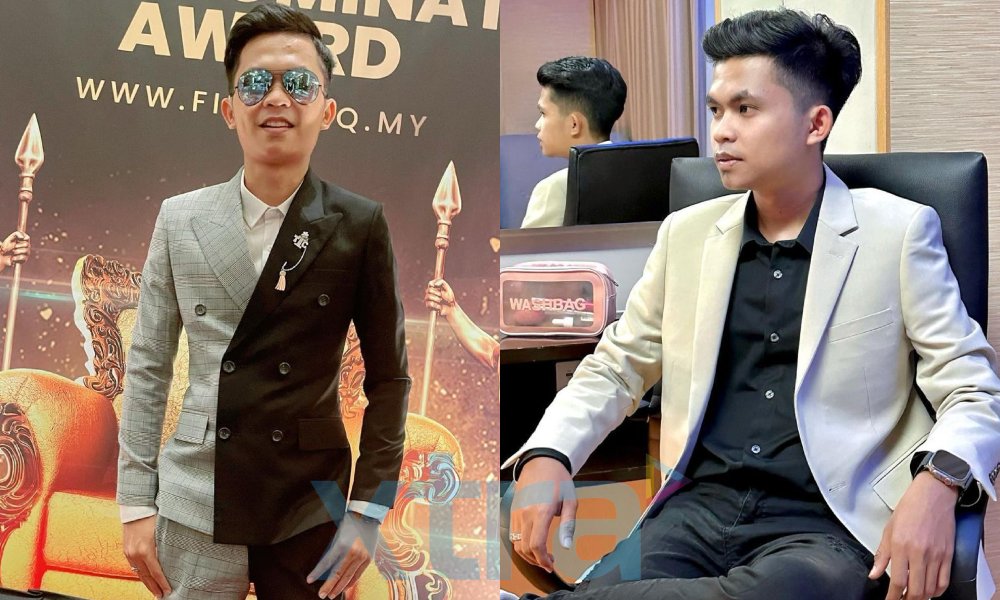 Selesai Beri Keterangan Kes Kemalangan Maut, Tajul Kesal Didakwa Enggan ...