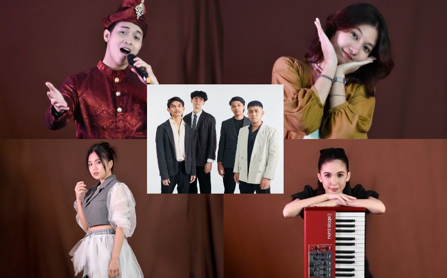 Jalankan Inisiatif Baharu, Dewan Filharmonik Petronas Lancar Konsert ...
