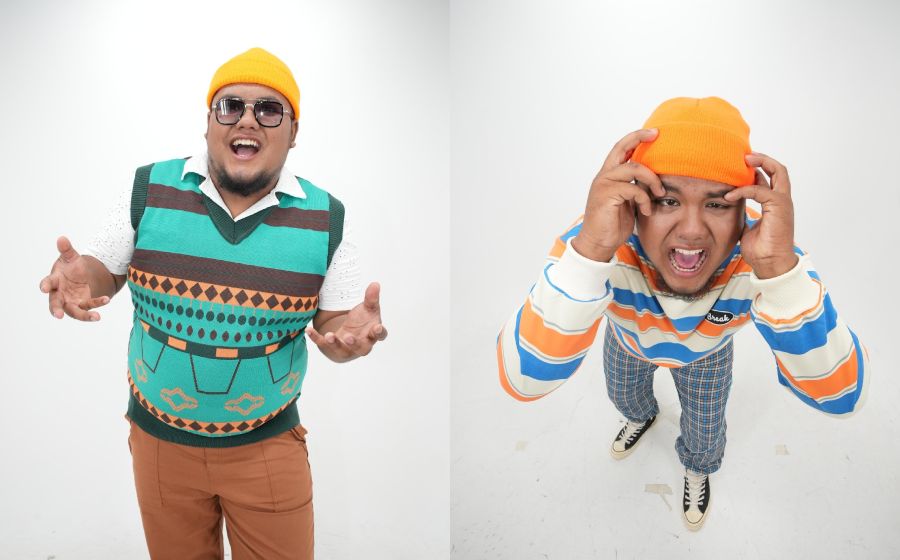Ambil Langkah Berani, Idris Brown Muncul Dengan Single Pening | XTRA