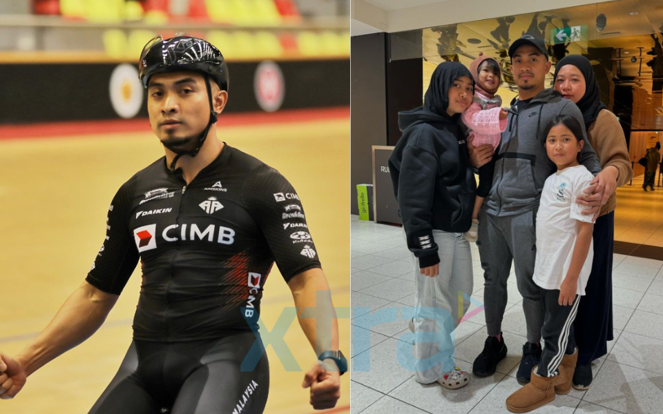 “Pulanglah Dah Empat Bulan Anak-Anak Tak Jumpa Abi” – Isteri ...