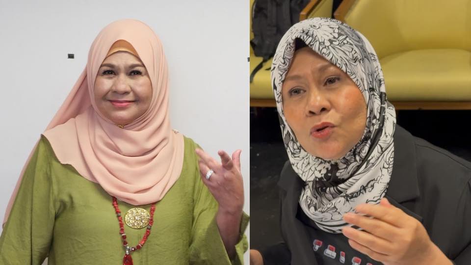 Fauziah Ahmad Daud Sokong Impian Pelakon Muda Rangkul Oscar – “Tapi ...