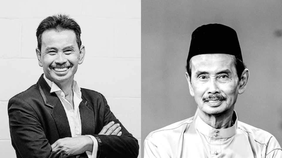 Tokoh Muzik Terkenal S Atan Meninggal Dunia | XTRA