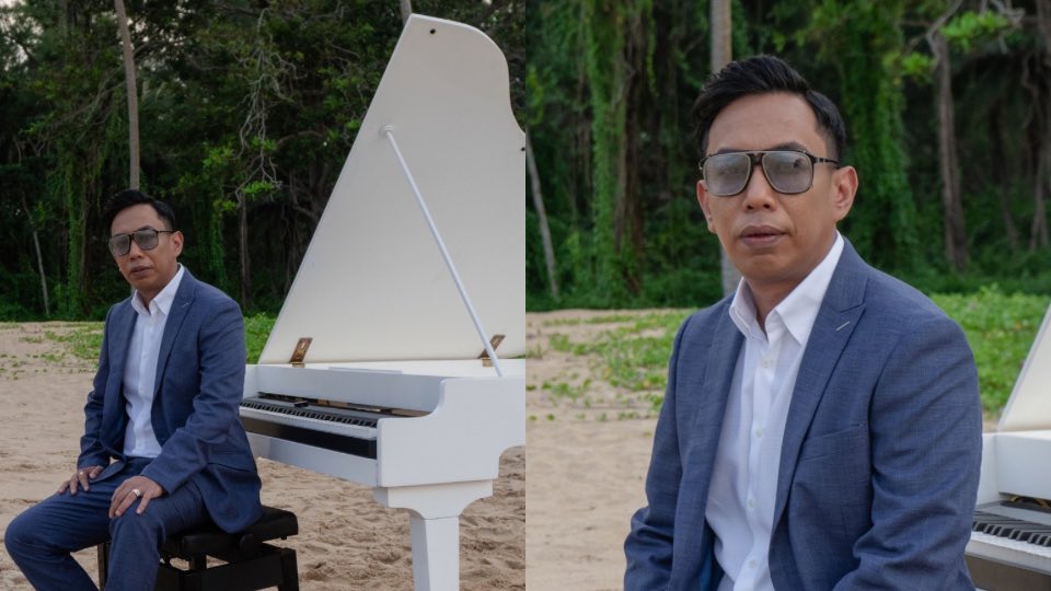 Terlalu Banyak Isu Cerai, Osem Han Lancar Lagu Masih Bisakah.. Buat ...