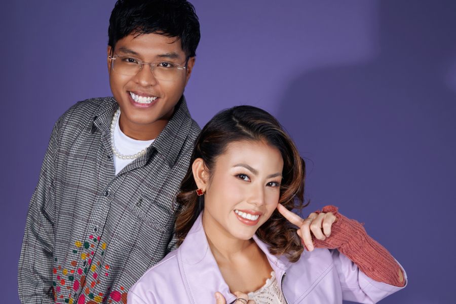 Mahu Pikat Gen Z Dengan Muzik Catchy & Easy Listening… Kat Roshan ...