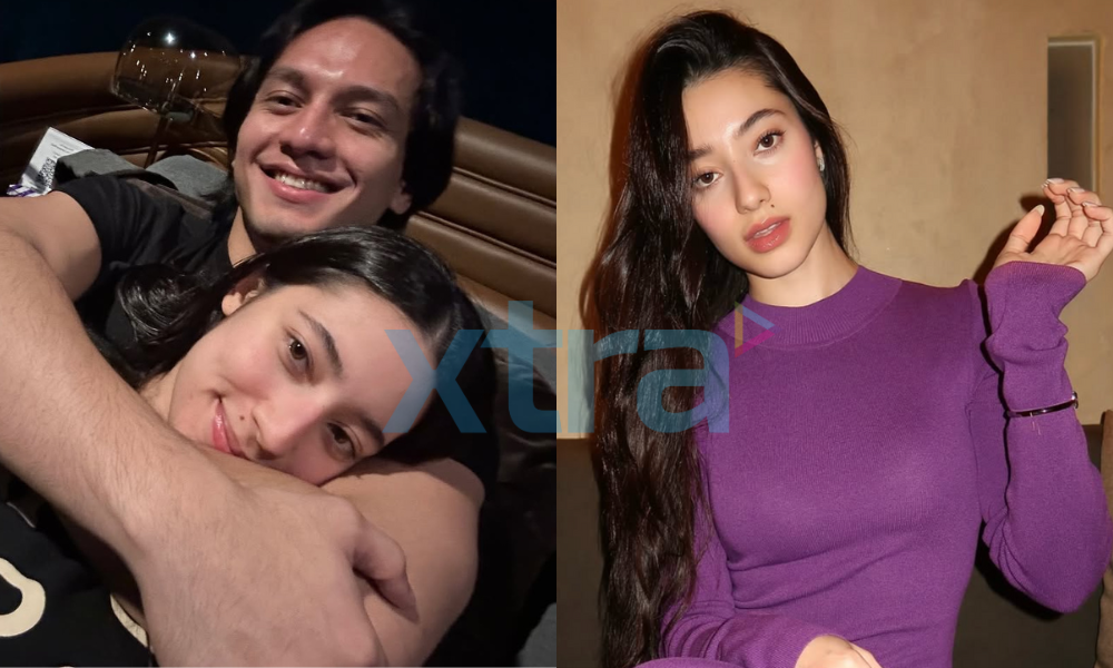 Ameera Khan Berhasrat Ingin Menetap Di Luar Negara, Tinggalkan Malaysia ...