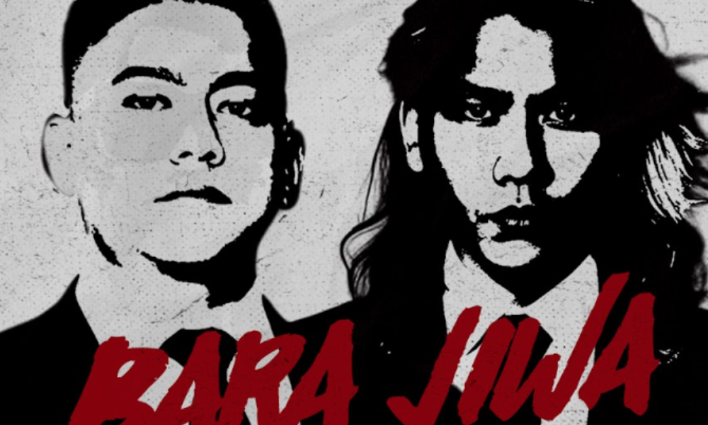 Angkat Tema Rock Balada, OST Blood Brothers ‘Bara Jiwa’ Tampil ...