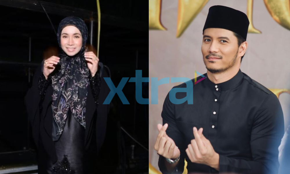 “Ini Lagu Cinta, Selebihnya Tanya Kak Long & Abang Long – Netizen Dakwa ...