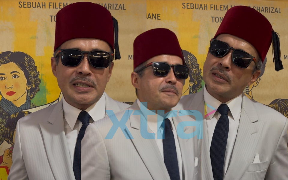 Diharamkan Masuk Singapura Seumur Hidup, Tony Eusoff Kemuka Rayuan ...