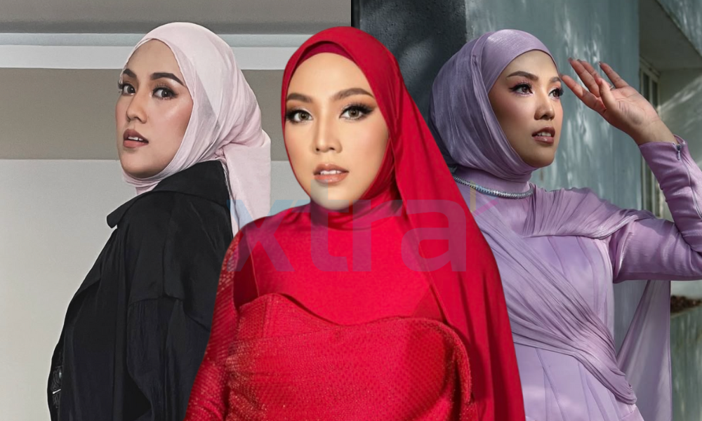 Lebih Pilih Maruah, Shila Amzah Tolak Tawaran RM6 Juta Jadi Duta Iklan ...