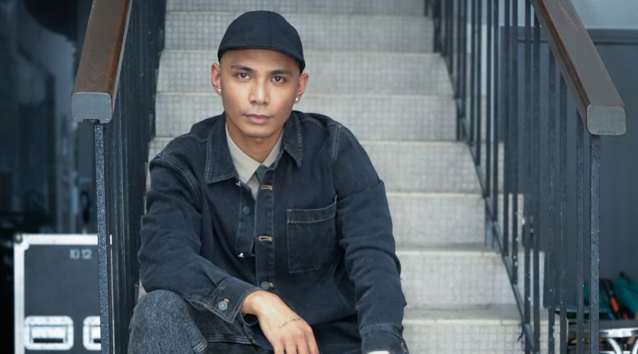Lancar Single ‘Seakan Ku Tak Ada’, Allan Andersn Kongsi Rasa Teruja ...