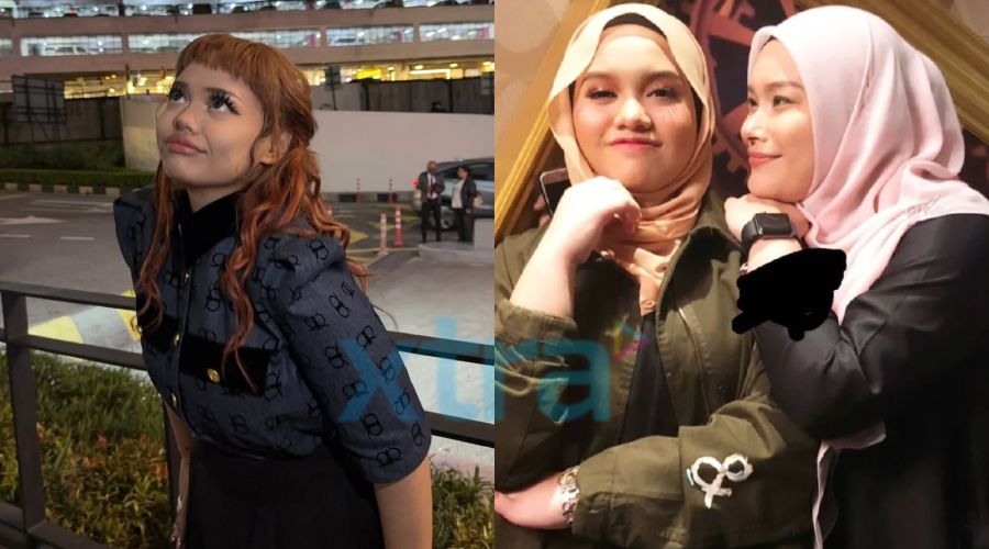 Tanggal Tudung Undang Kecaman, Anak Nora Ariffin Respons: “Lebih Ramai ...