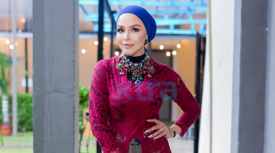 Noryn Aziz Hadiahkan Peminat Dengan Single Terbaru ‘Kaki Kiriku ...