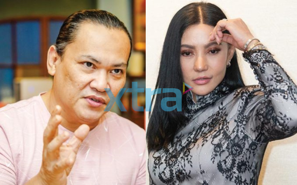 “Masa Dia Buat Rawatan Lutut Tu, Serangan Jantung Datang” – Ameng ...