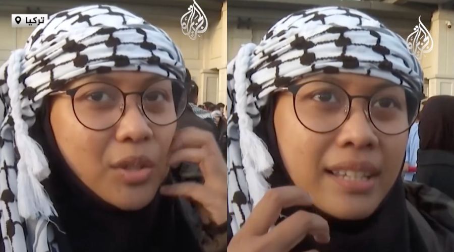 “Mereka Layan Kami Seperti Binatang, Tak Diberi Makanan & Air Bersih ...