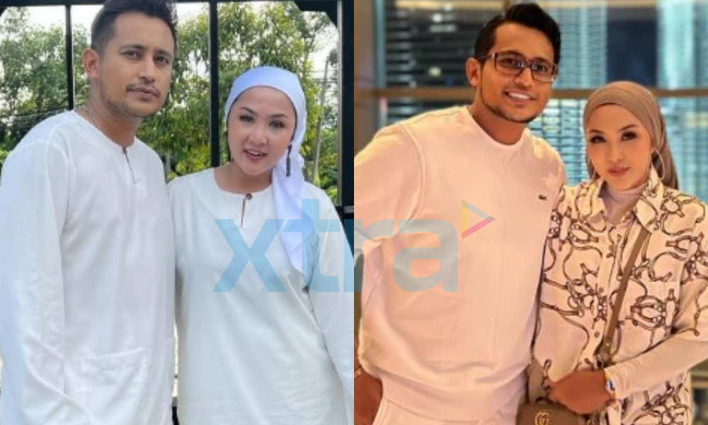 Isteri Dikesan Hamil Bayi Sindrom Edwards, Shah Iskandar Reda Terpaksa ...