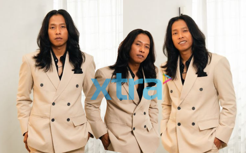 Pasya Tampil Single ‘Aku Bukan Cinta’ Karya Emosional Menyentuh Jiwa | XTRA