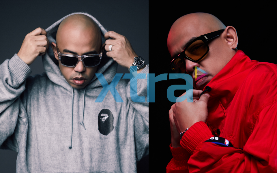 Selepas 2 Tahun Menyepi, Joe Flizzow Kembali Gegarkan Arena Hip Hop ...